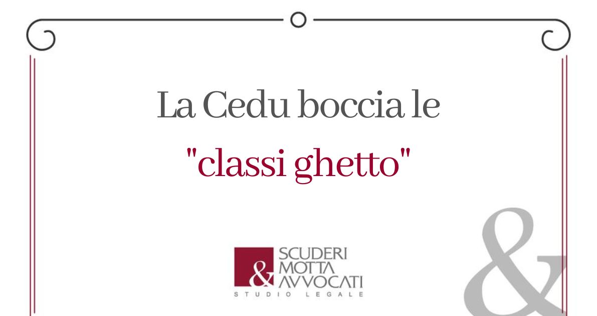 Scuderi e Motta Avvocati | Studio Legale